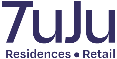 Tuju - Residences - Retail | The only place to be