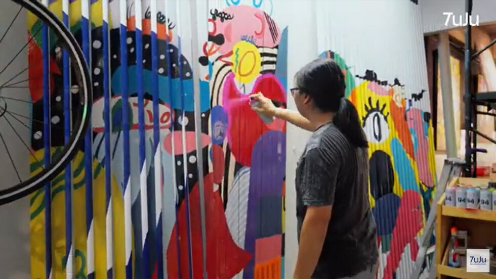 Video Gallery - Tuju - Residences - Retail