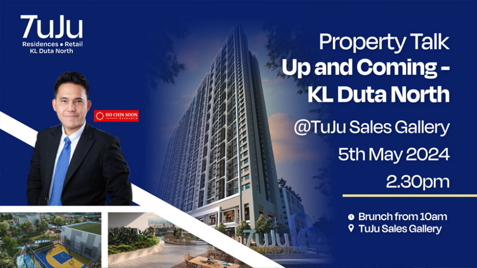 Video Gallery - Tuju - Residences - Retail